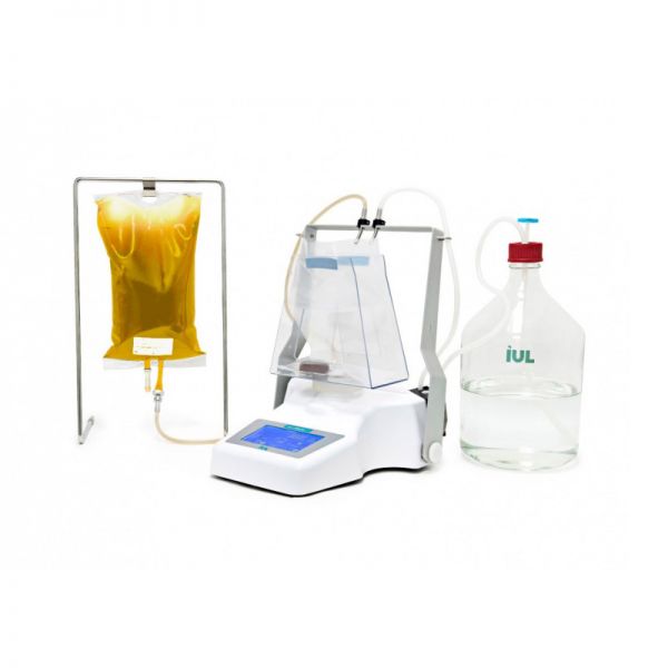 TSYEA Agar (acc. to ISO 11290) - Generon
